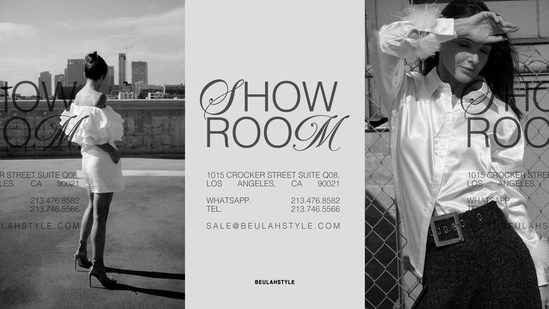 Home page [www.beulahshowroom.com]