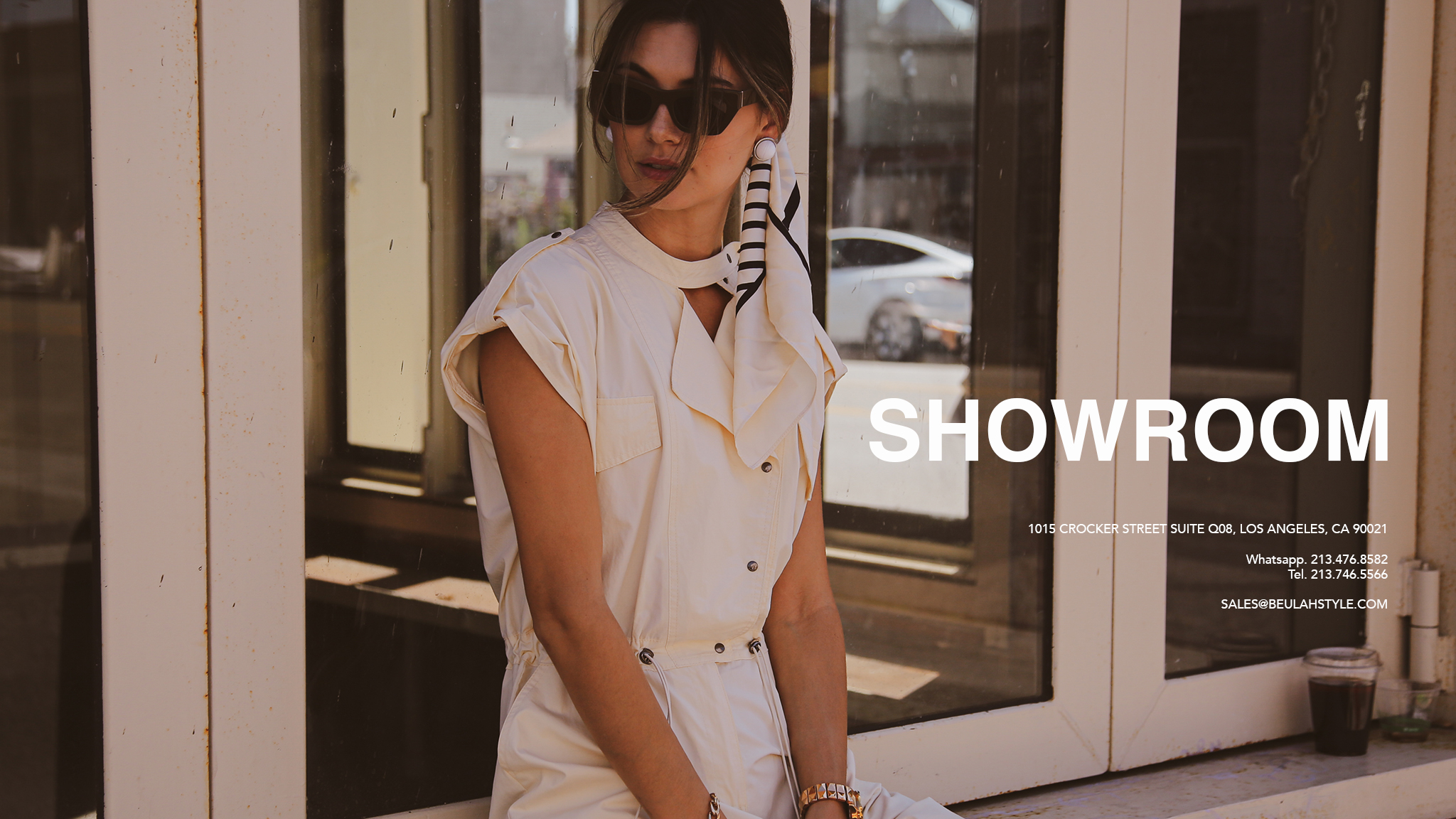 Home page [beulahshowroom.com]